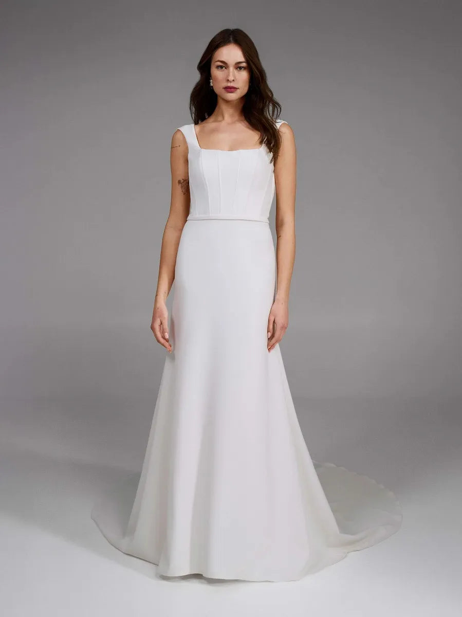 Pronovias Holane - UK 12 – Rachel Ash
