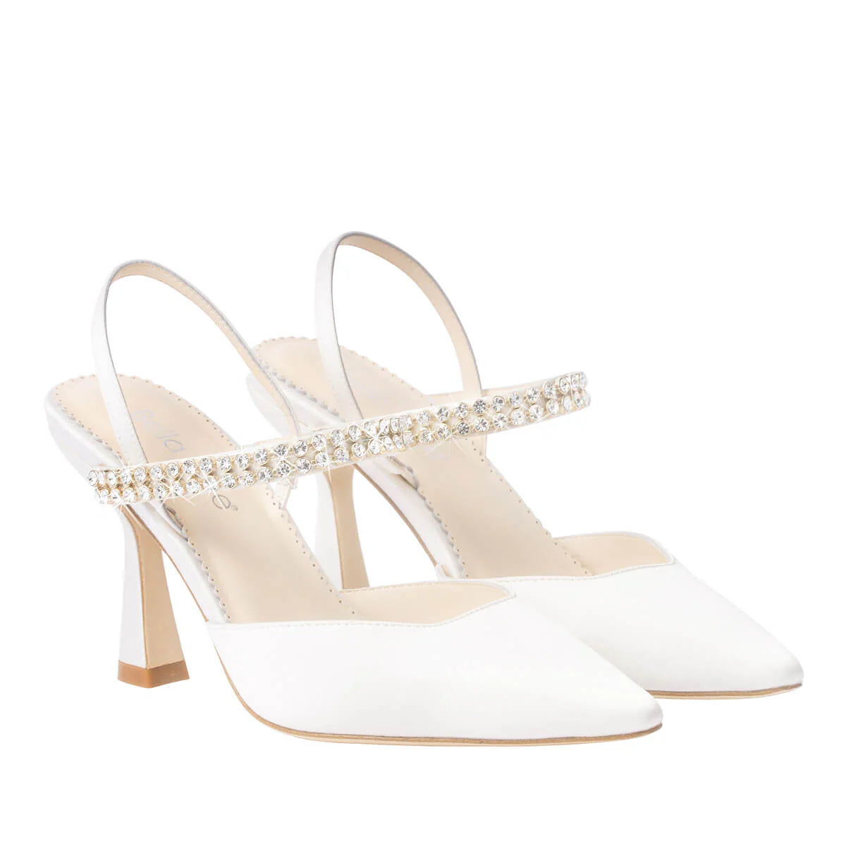 Bella Belle Shoes Campbell – Rachel Ash