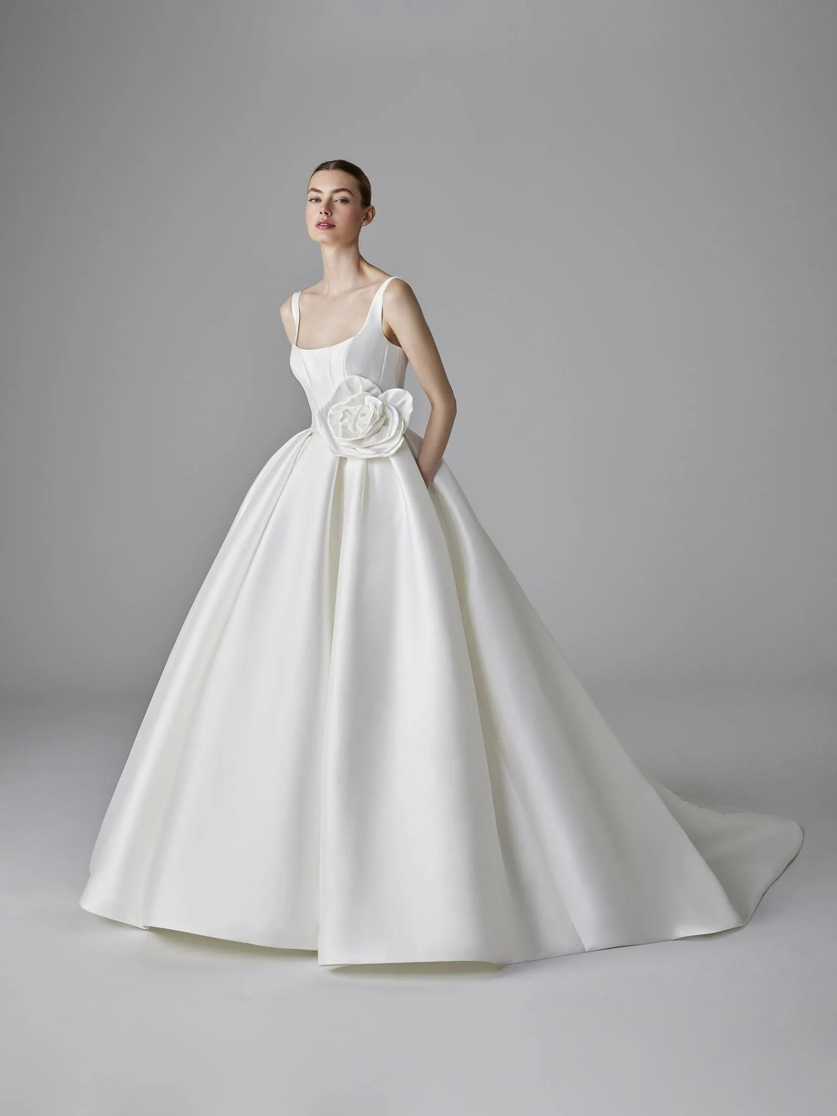 Pronovias Julian – Rachel Ash