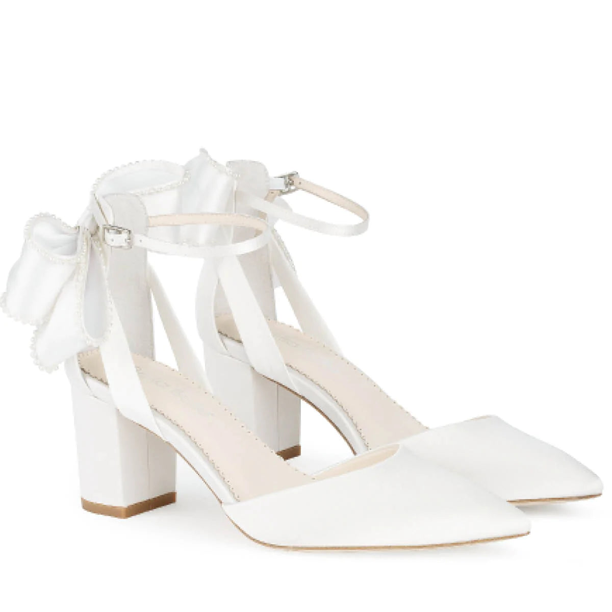 Bella Belle Shoes Molly – Rachel Ash